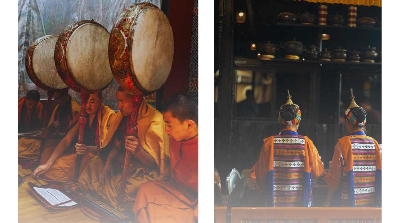 Bhutan Tour Package From Hasimara - 6-Night 7 Days Thimphu Tour Package